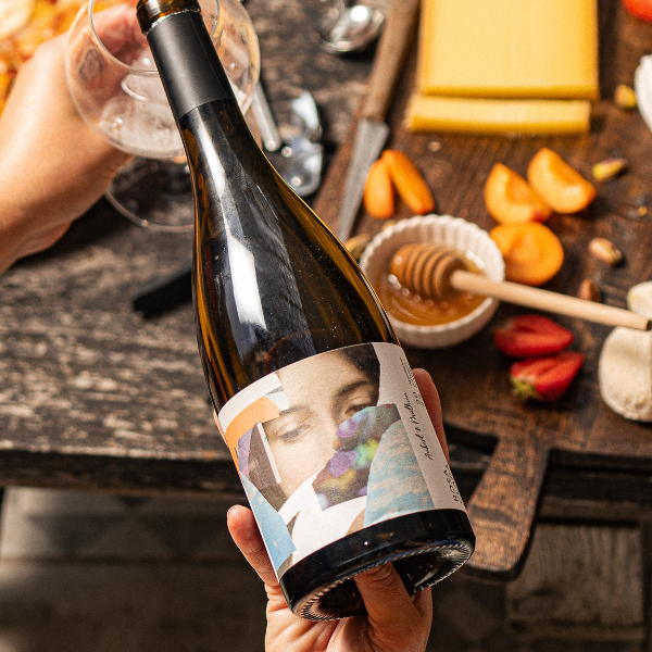 Aubert & Mathieu - White wines from Languedoc Roussillon – Aubert et ...