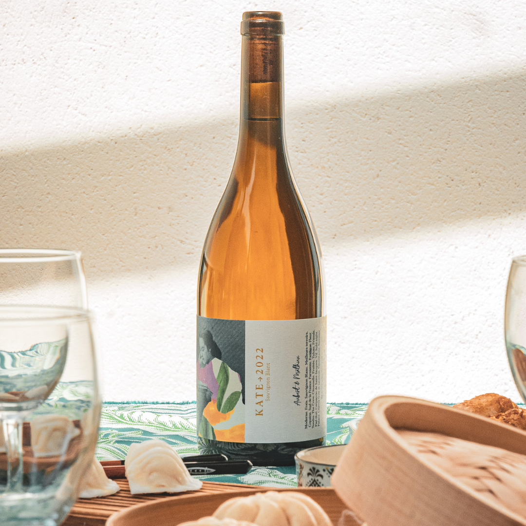 What is organic wine? – Aubert et Mathieu