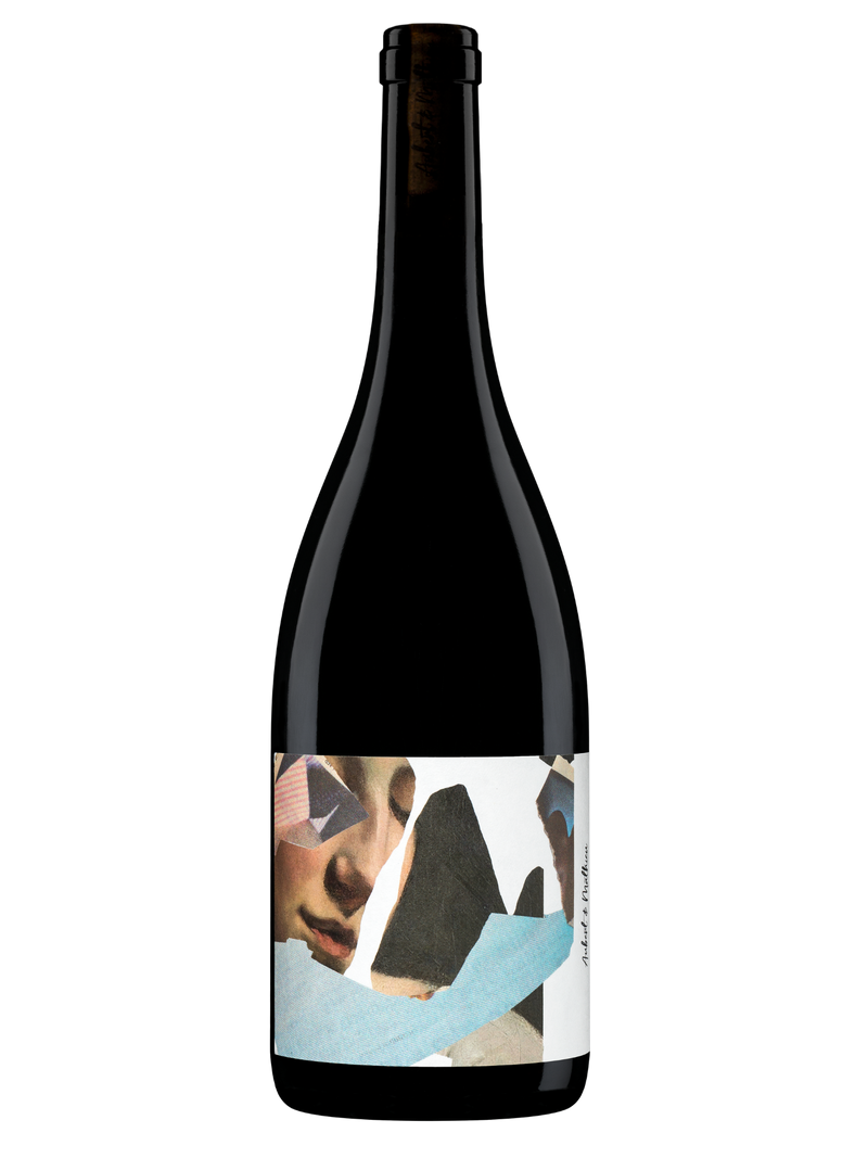 Aubert & Mathieu | Milo -Vin rouge AOP Minervois la Livinère - Aubert ...